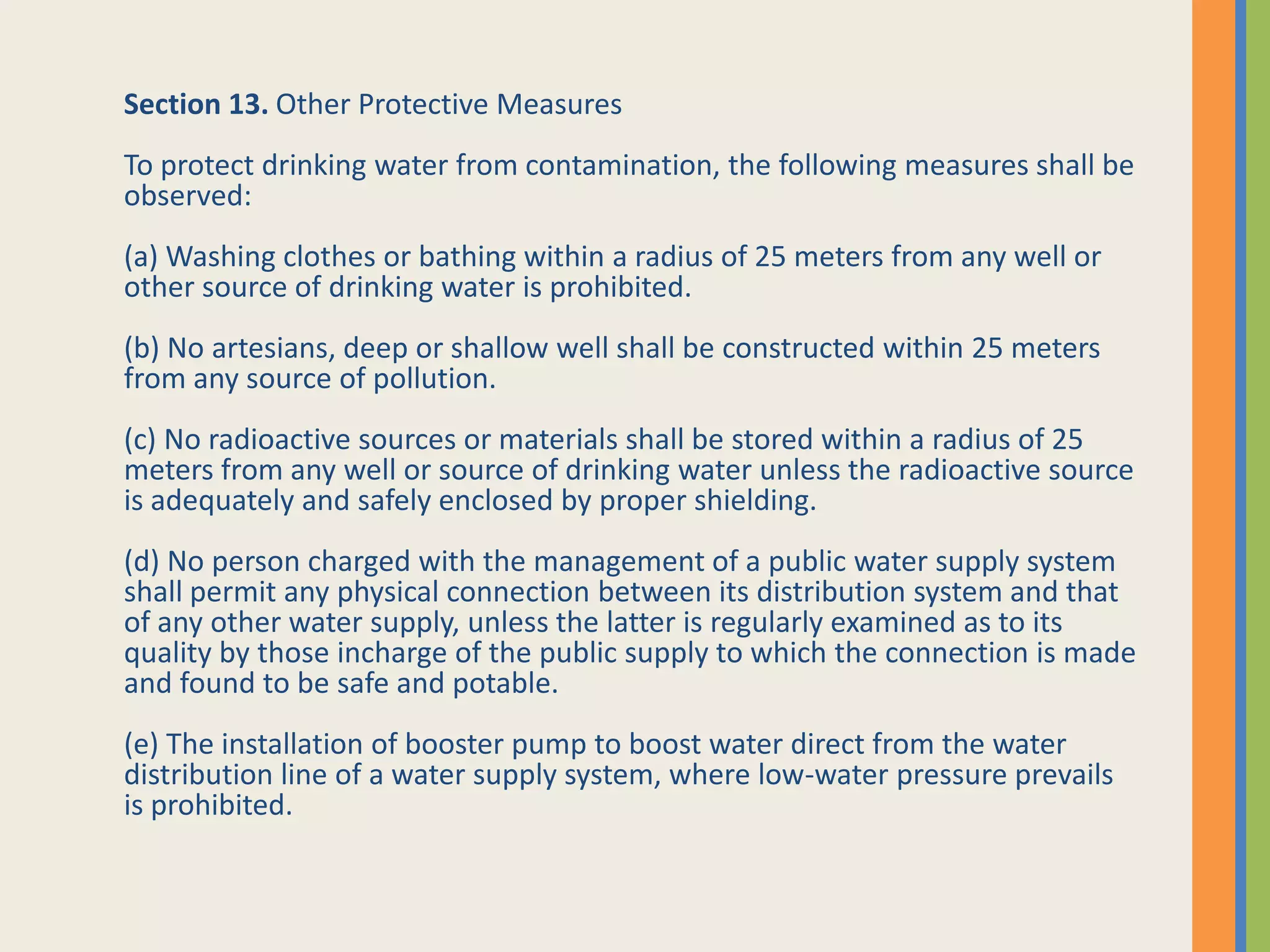 Presidential Decree No. 856 | PPTX