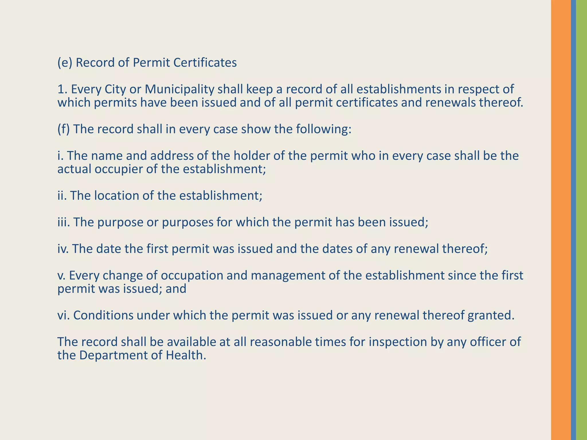 Presidential Decree No. 856 | PPTX