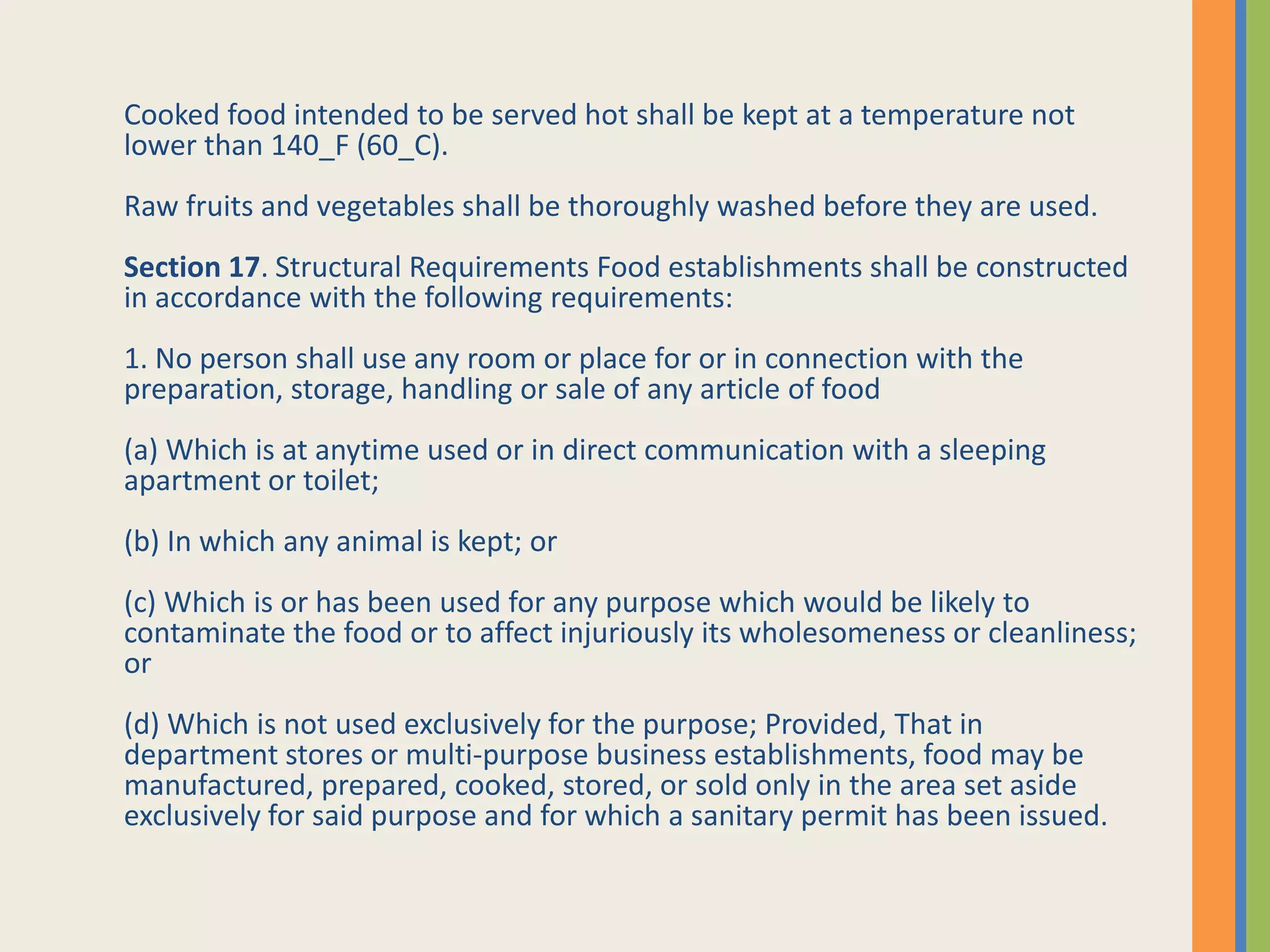 Presidential Decree No. 856 | PPTX