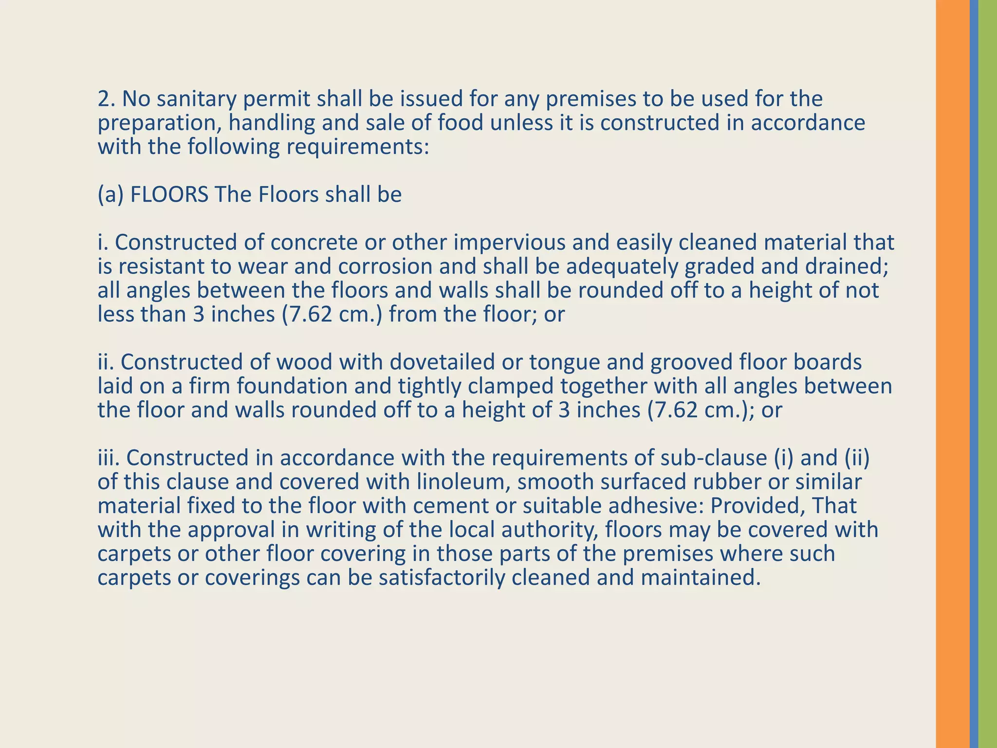 Presidential Decree No. 856 | PPTX