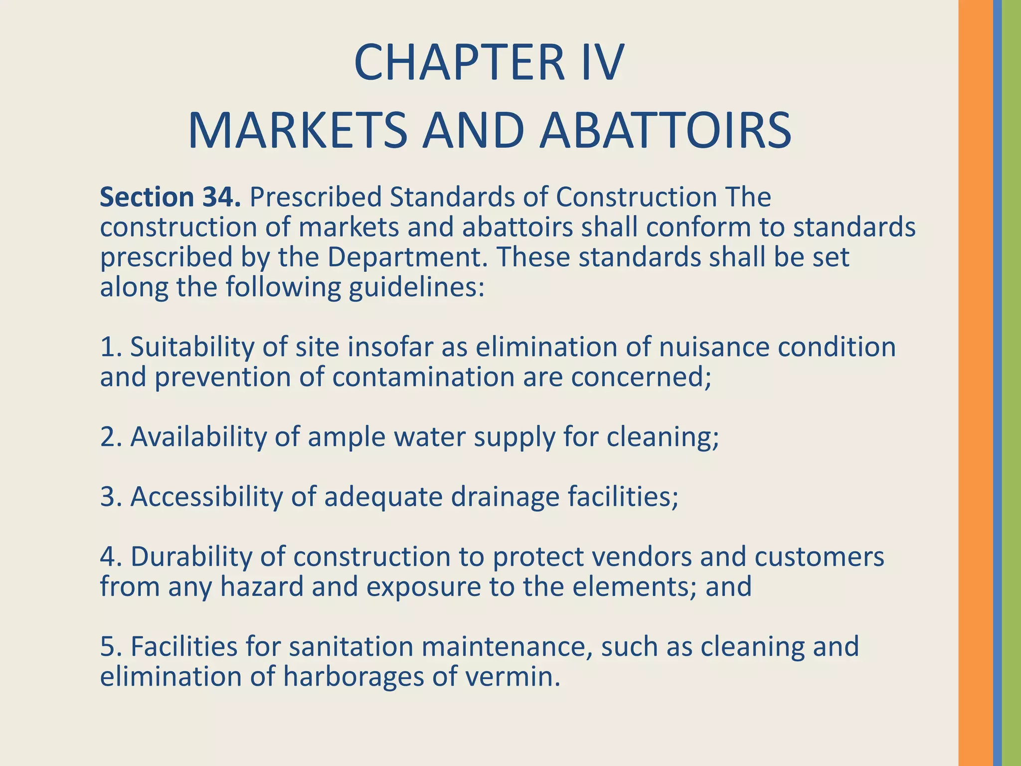Presidential Decree No. 856 | PPTX