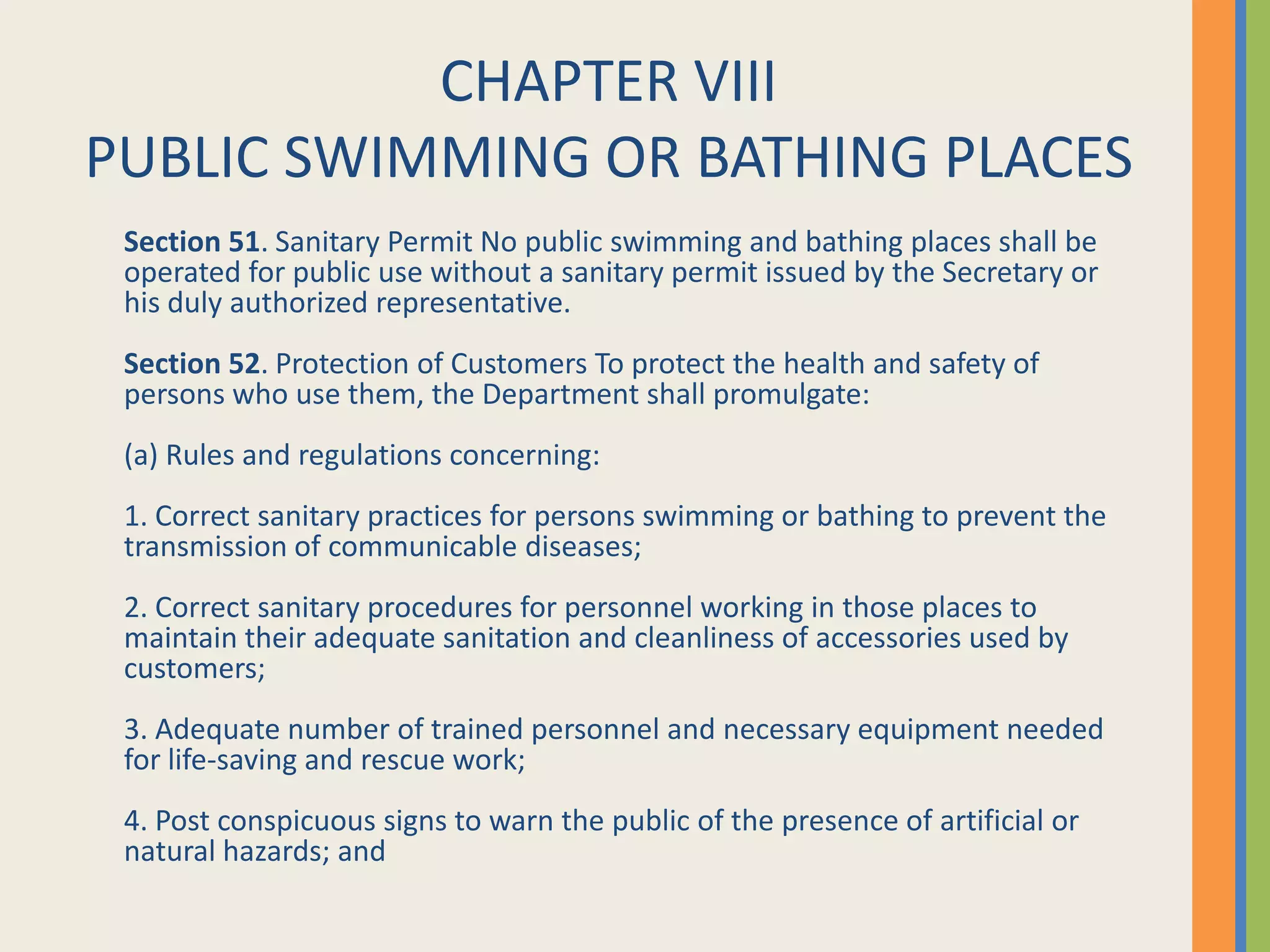 Presidential Decree No. 856 | PPTX