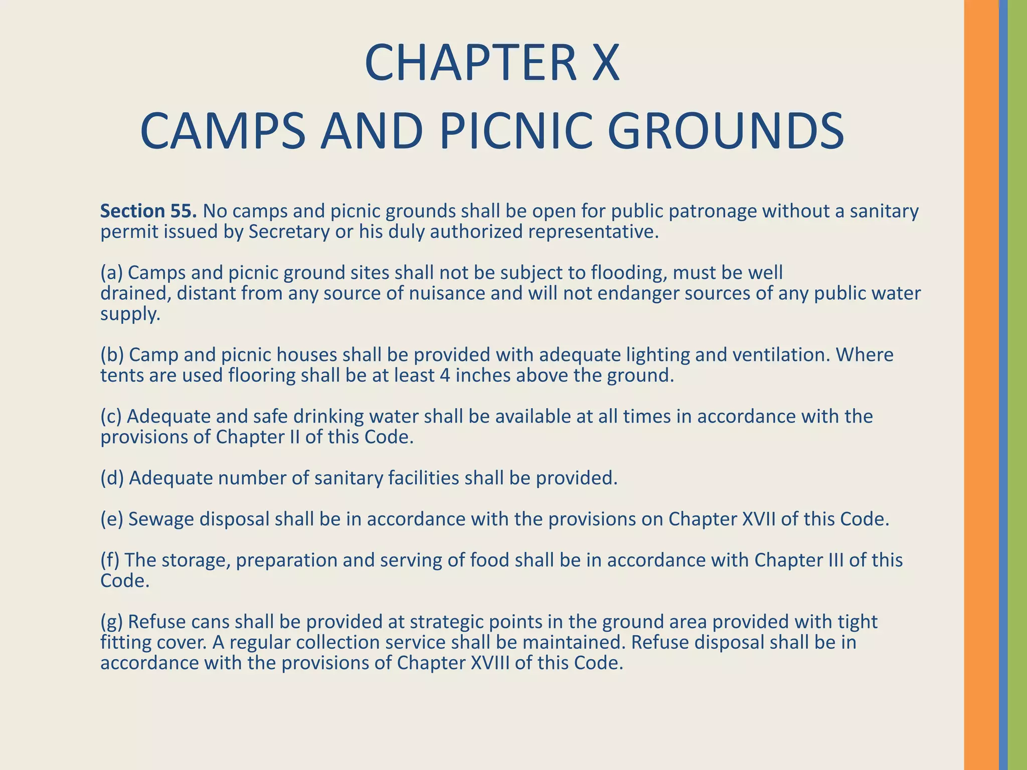 Presidential Decree No. 856 | PPTX