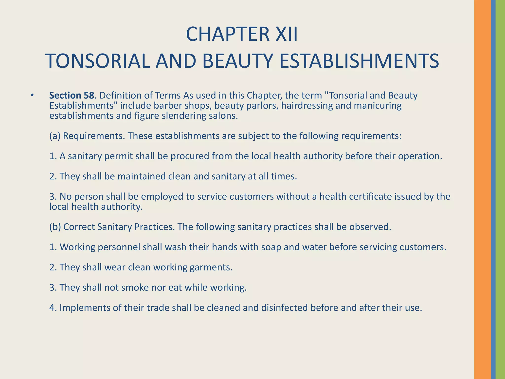 Presidential Decree No. 856 | PPTX