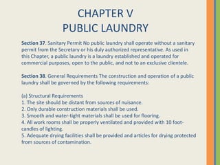 Presidential Decree No. 856 | PPTX
