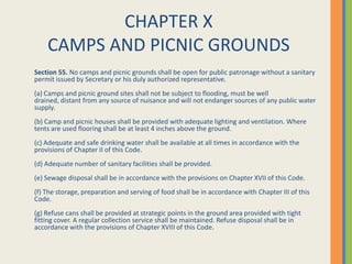 Presidential Decree No. 856 | PPTX