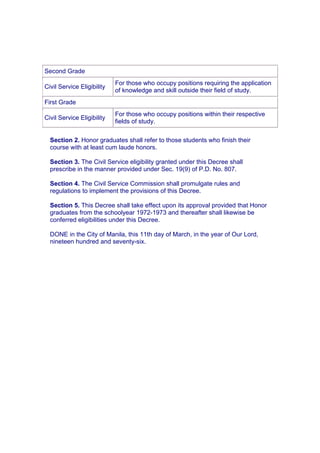 Pd 907 | PDF | Education