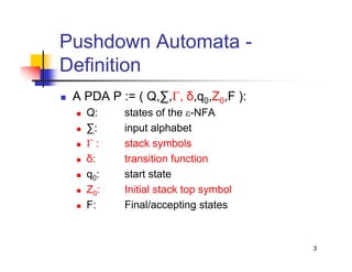Pda | PDF