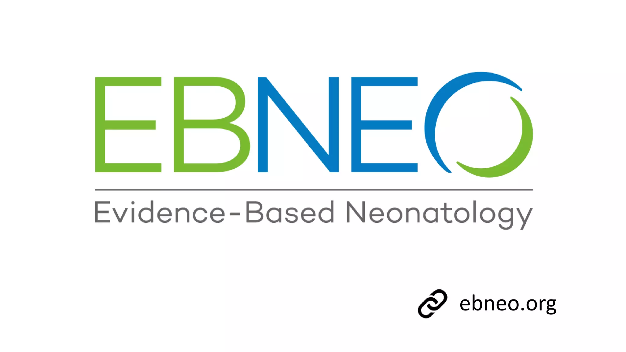 Patent Ductus Arteriosus - management in preterm infants | PPTX