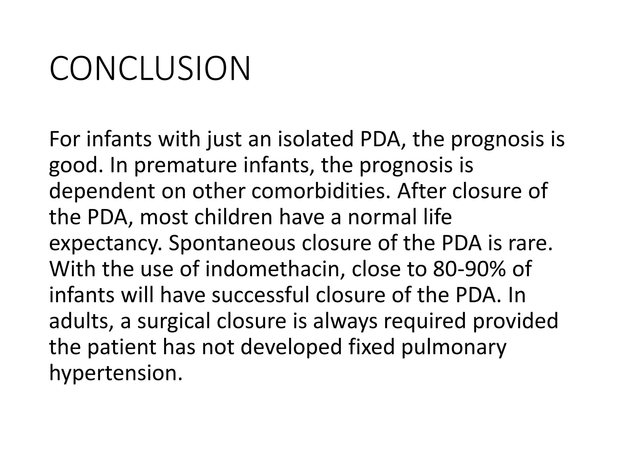 Patent ductus arteriosus(pda) paediatrics.pptx