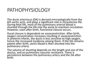 Patent ductus arteriosus(pda) paediatrics.pptx