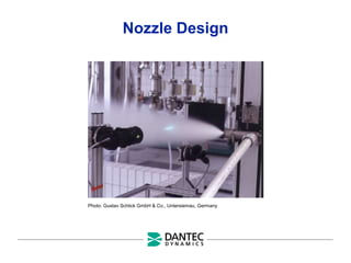 Phase doppler anemometry P D A 1 9 9.PPT