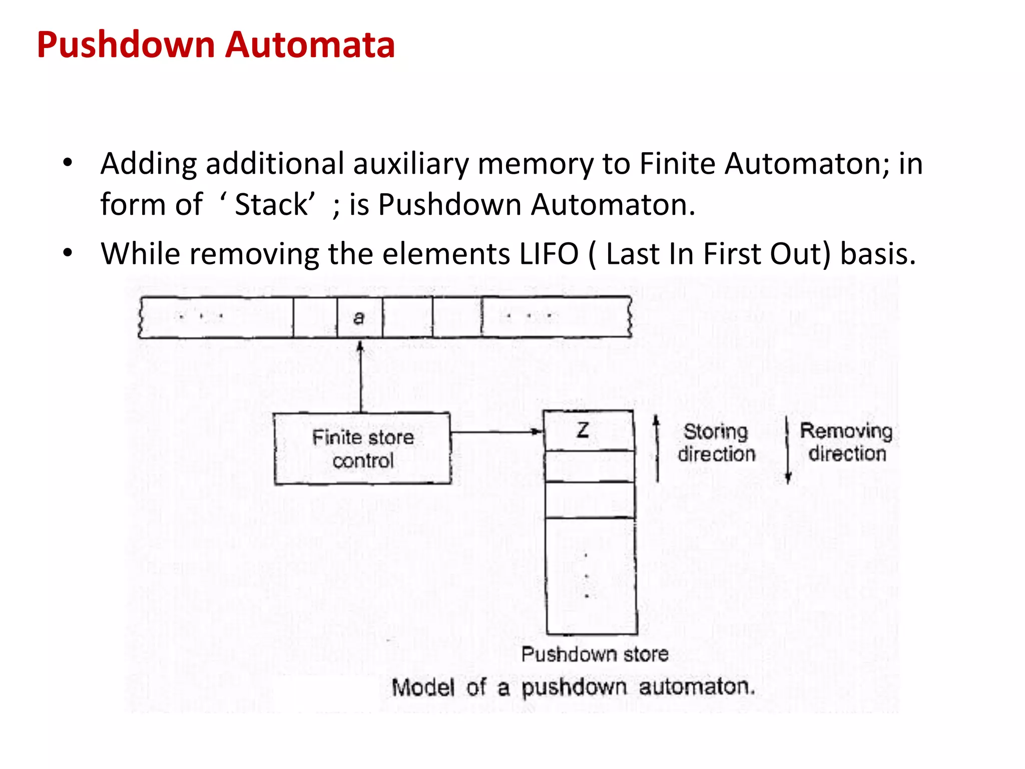 PDA and Turing Machine (1).ppt