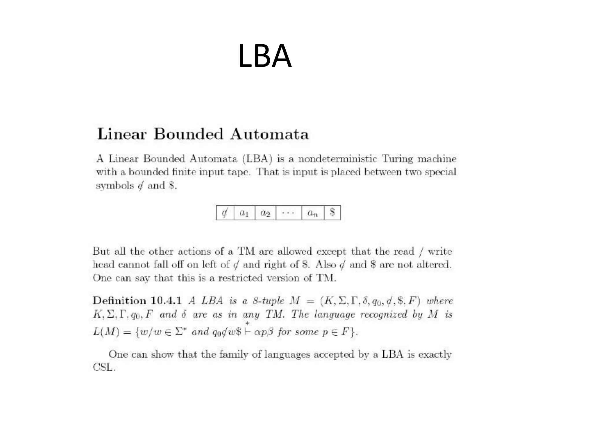 PDA and Turing Machine (1).ppt