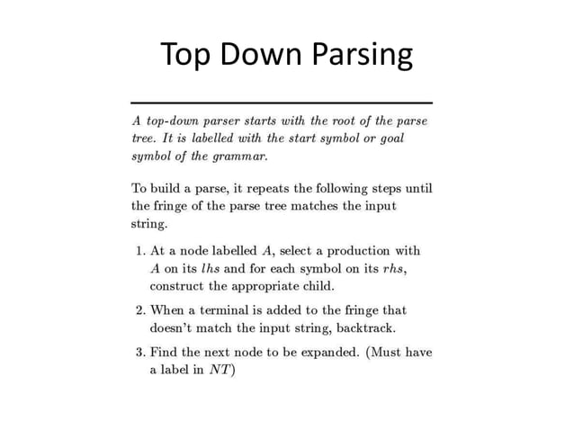 PDA and Turing Machine (1).ppt
