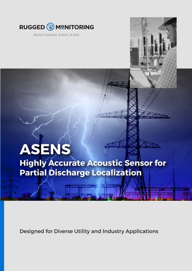 PD Acoustic Sensor PD Localization ASENS-2 Rugged Monitoring.pdf