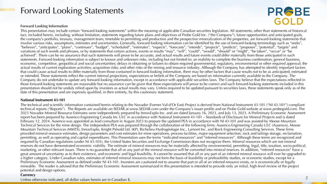 PDAC PRB 2024 corporate presentation.pdf