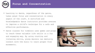 PDA Dance and Discipline (1).pptx | Parenting | Family and Relationships