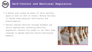 PDA Dance and Discipline (1).pptx | Parenting | Family and Relationships