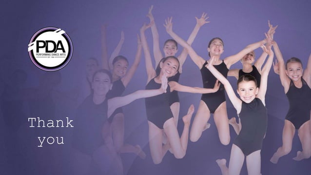 PDA Dance and Discipline (1).pptx | Parenting | Family and Relationships