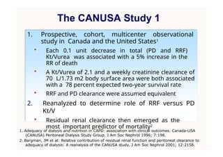 Adekuasi pada CAPD yang membantuuuu pptx | PPT