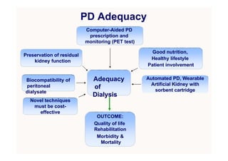Adekuasi pada CAPD yang membantuuuu pptx | PPT