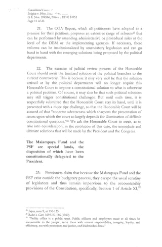 OSG Consolidated Comment | PDF