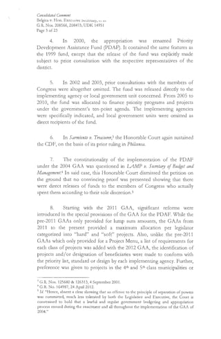 OSG Consolidated Comment | PDF