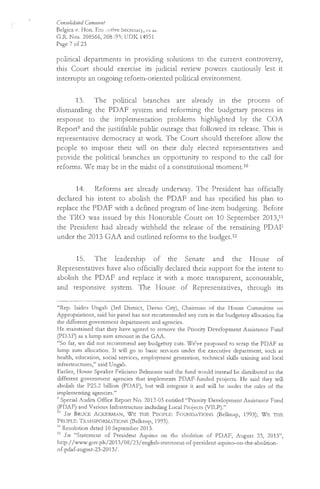 OSG Consolidated Comment | PDF