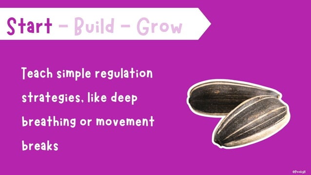 Becoming a Neurodivergent Friendly School: PDA (Pathological Demand ...