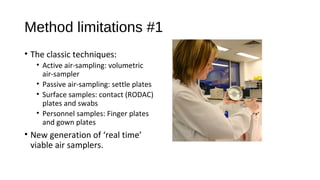 Pharmaceutical Microbiology: Current and Future Challenges | PPT