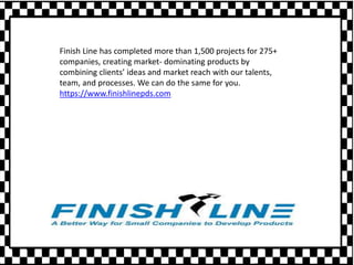 Product Development and Company Culture | PPT