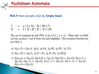 Pda numerical 2 | PPT