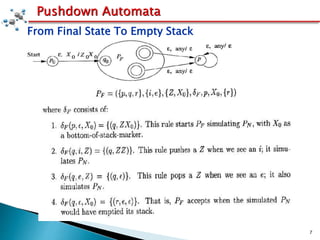 Pda numerical 2 | PPT