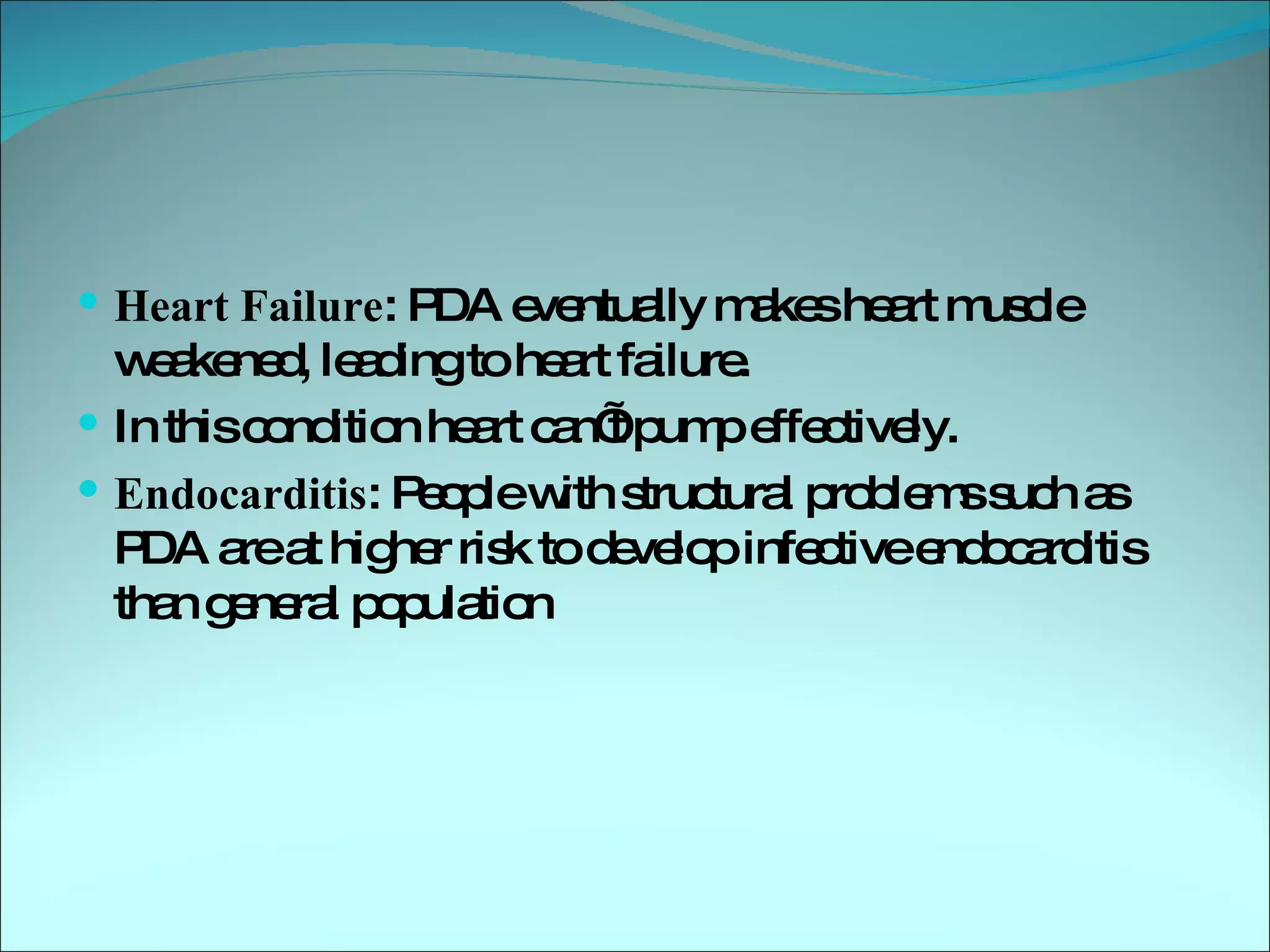 Pda Part 4 Nat History | PPT