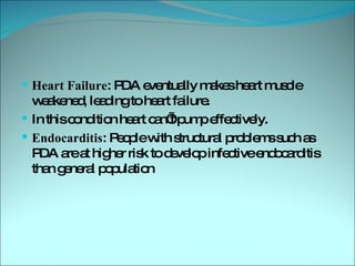 Pda Part 4 Nat History | PPT