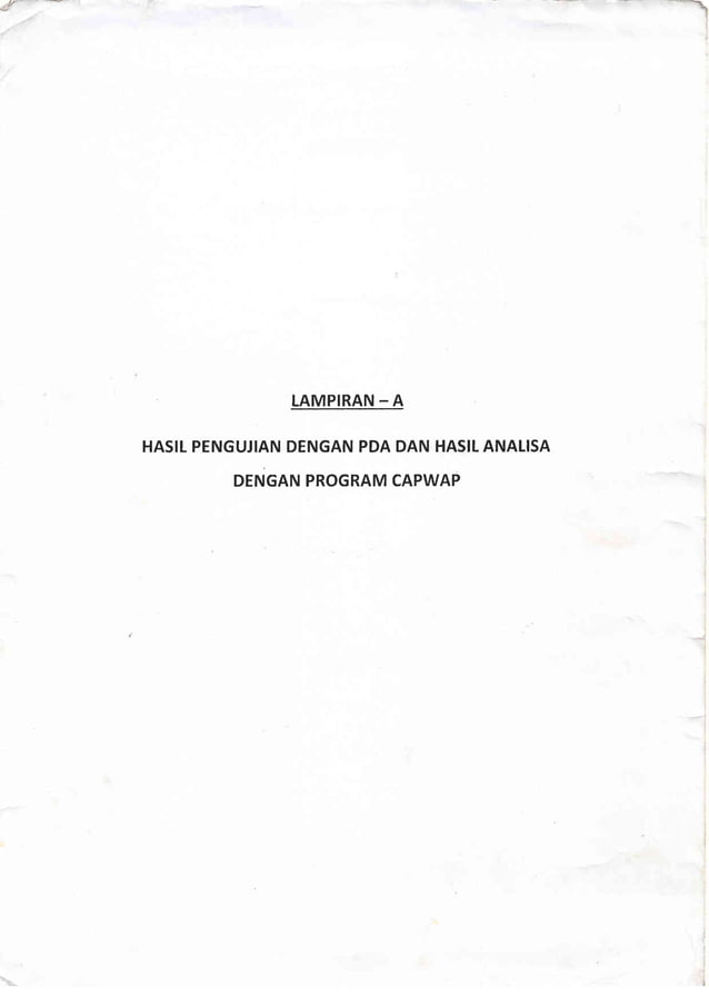 PDA Report Proyek Lab. Riset Sutera Alam.PDF