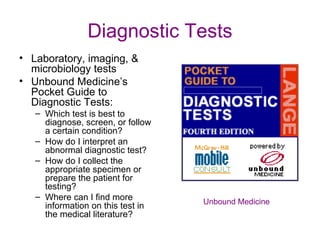 PDAs for Nursing Students: Technology at Your Fingertips | PPT