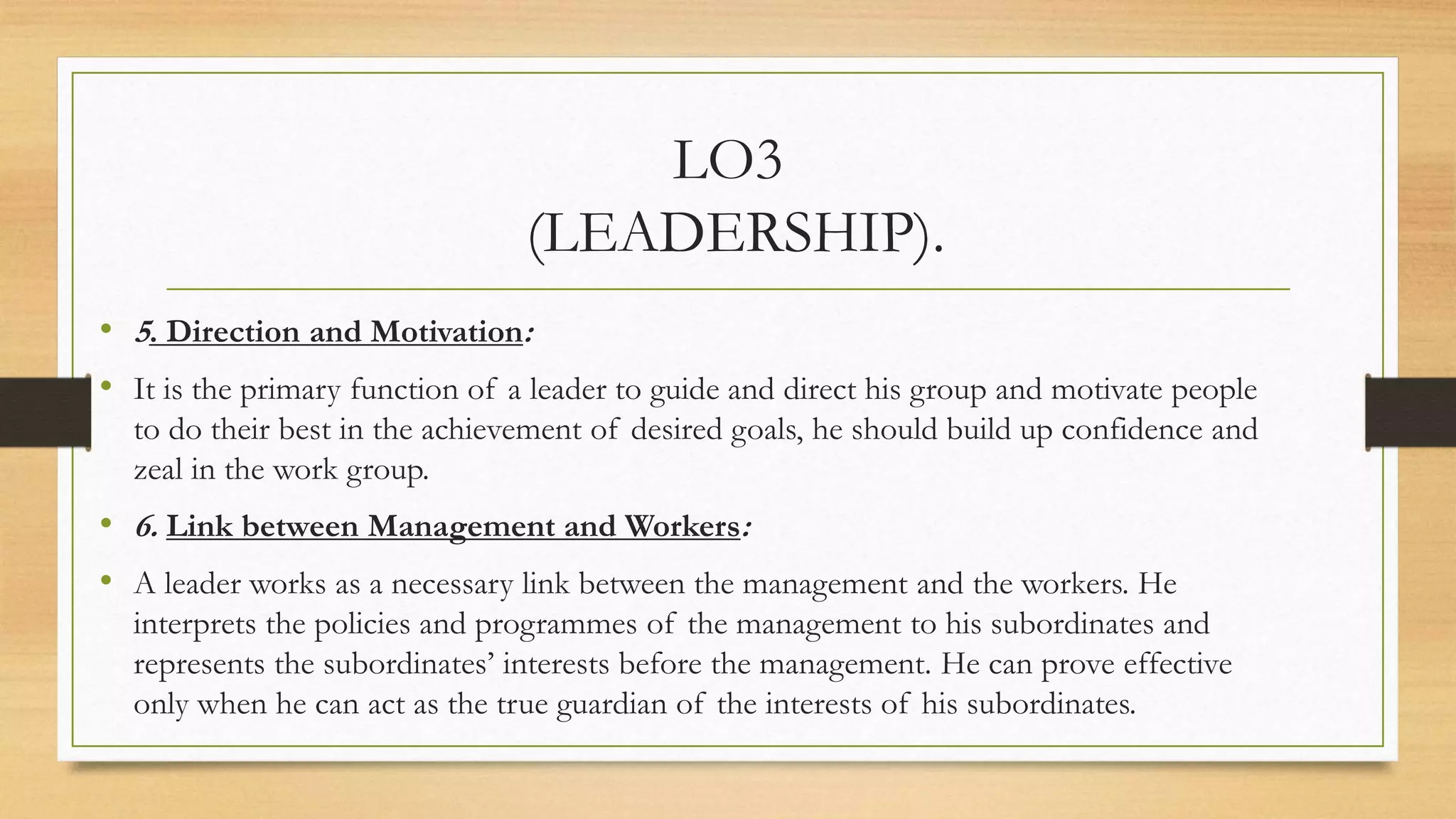 frankfinn personality development assignment | PPTX