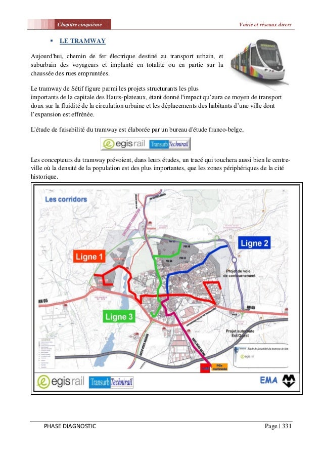 Tramways | Light-Rail Systems in Algeria | Page 2 | SkyscraperCity Forum