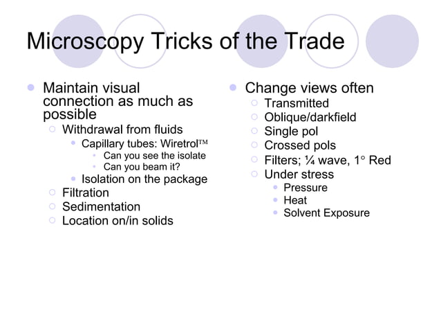 Pda Visual Inspection 2009 Aldrich | PPT