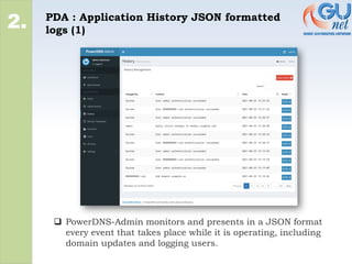 PowerDNS-Admin vs DNS-UI | PDF