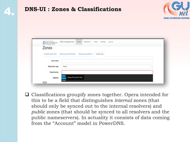 PowerDNS-Admin vs DNS-UI | PDF