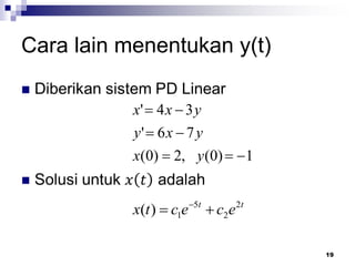 PD BAB VIII A Penyelesaian SPD (1).ppt