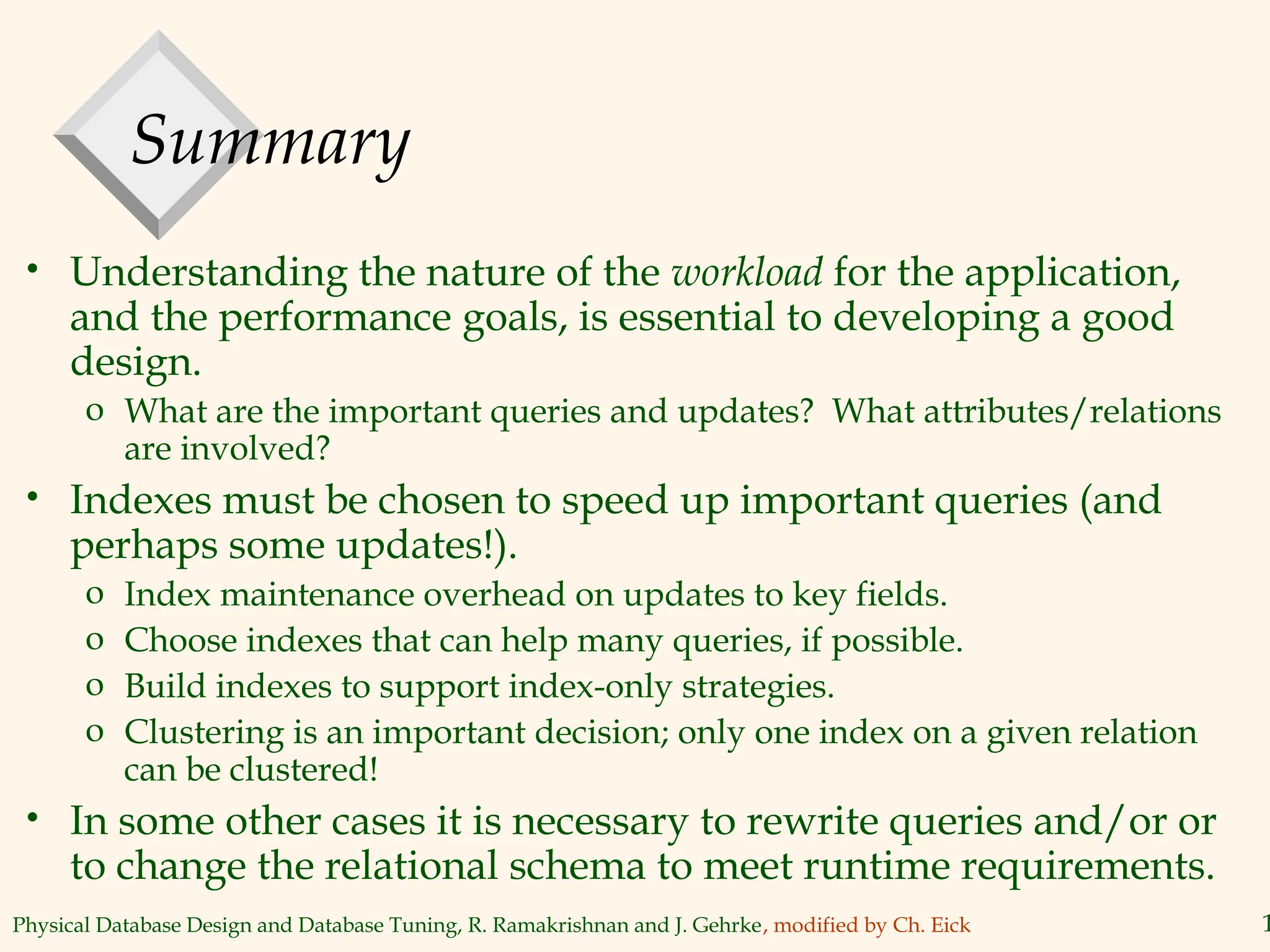 PDBD- Part2 physical database design.ppt