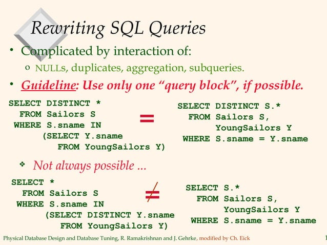 PDBD- Part2 physical database design.ppt