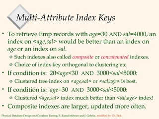 PDBD- Part2 physical database design.ppt