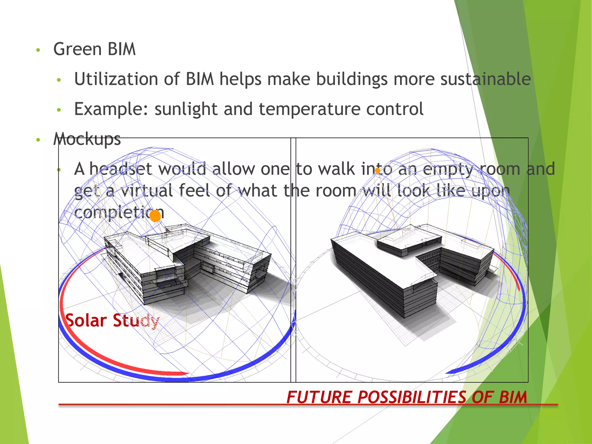Building Information Modeling (BIM) | PDF