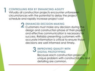 Building Information Modeling (BIM) | PDF