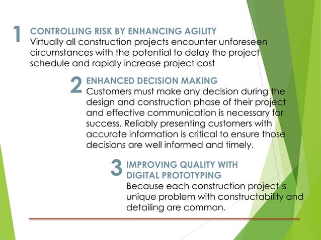 Building Information Modeling (BIM) | PDF